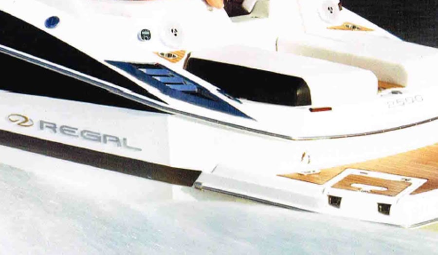 Powering Through Boat Show Overload - Boating With Dawsons